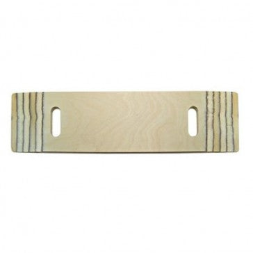 Wooden Transfer Board With Handles