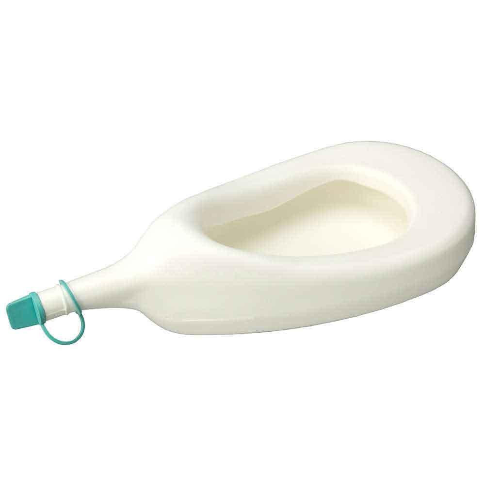Female Slipper Urinal: Portable & Discreet Urinal for Women